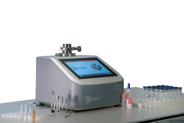 LT-Pro Leak Tester